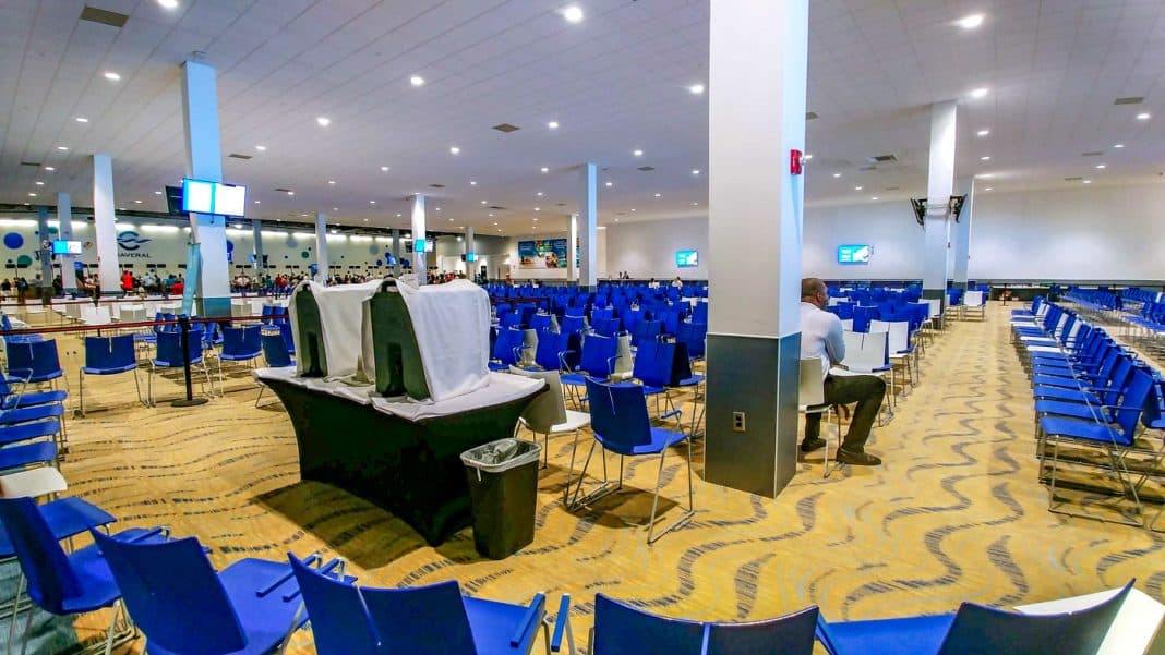 19 Things You Should Do on Cruise Embarkation Day
