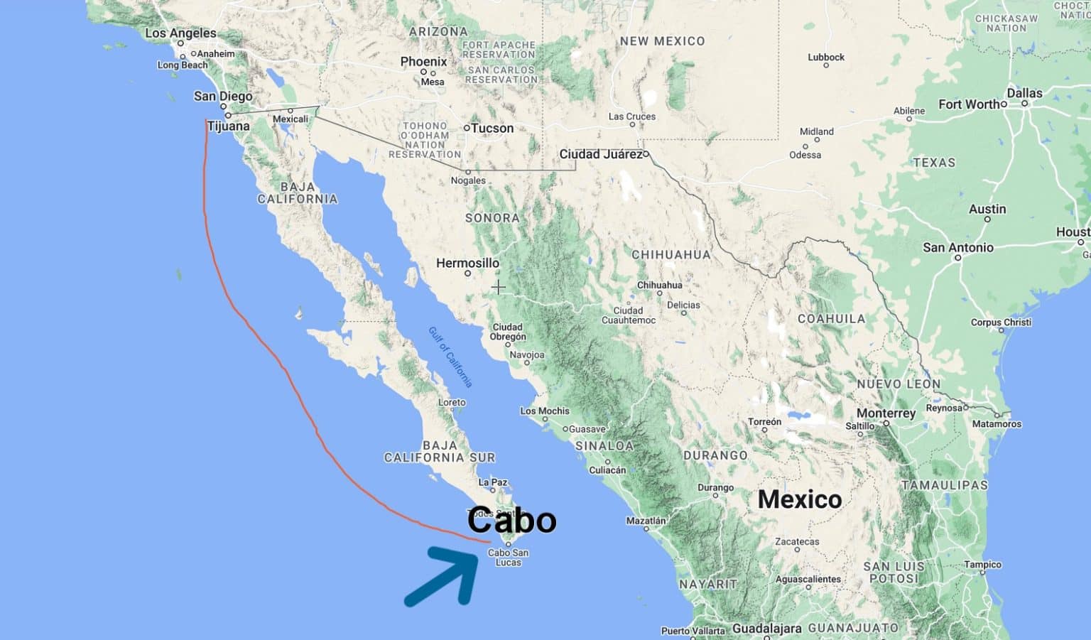 Ultimate Guide: Top 33 Things to Do in Cabo San Lucas, Mexico