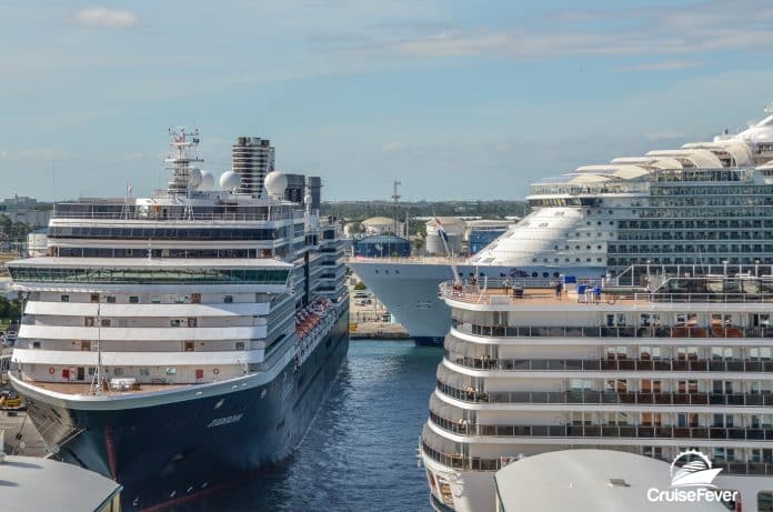 19 Things You Should Do on Cruise Embarkation Day