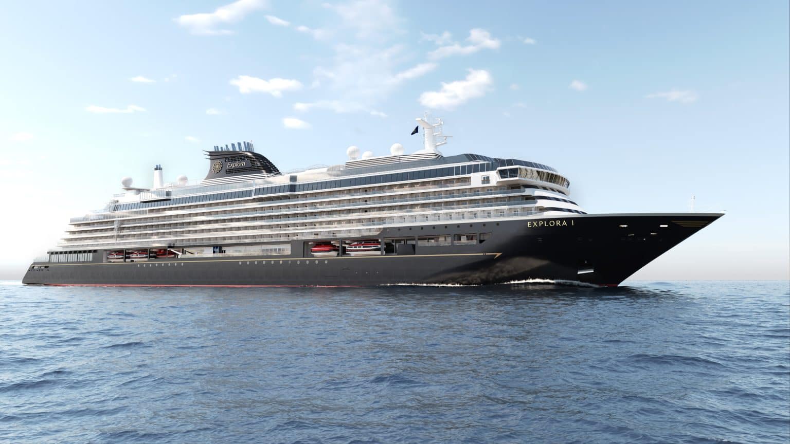 Cruise Line Announces Their Longest Cruise Yet