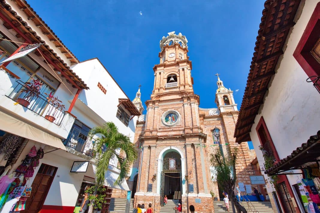 35 Top-Rated Things to Do in Puerto Vallarta [Ultimate Guide]