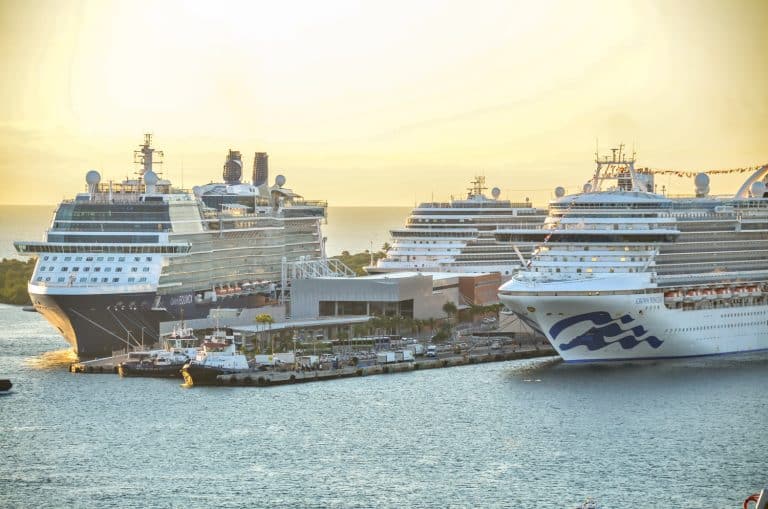 Benefits of Owning Cruise Stock: Perks of 3 Cruise Companies Compared