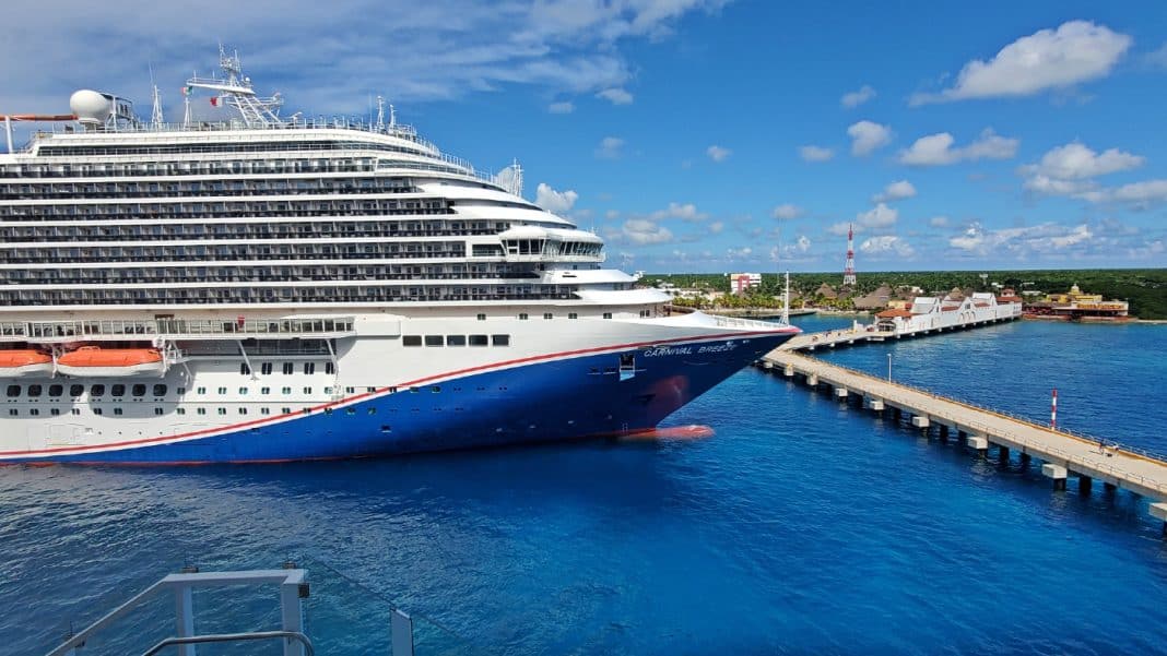Carnival Cruise Line Brings Back Value Packages