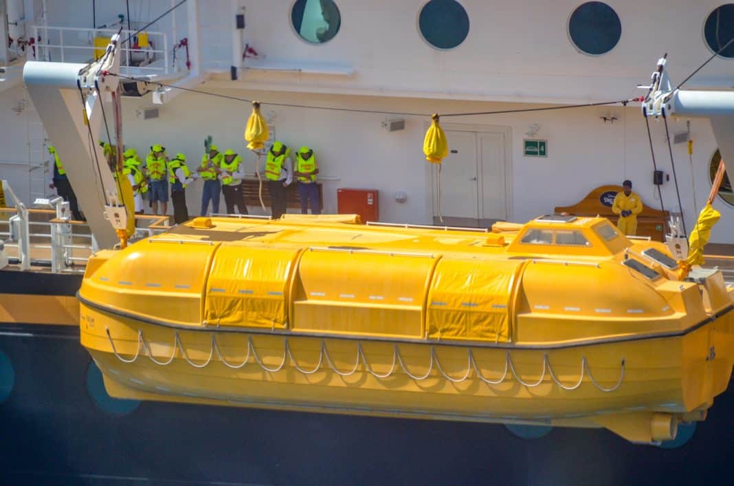 Cruise Ship Lifeboats: 10 Surprising Facts on Modern Lifeboats