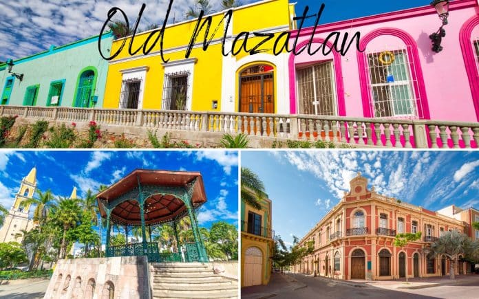 21 Best Things to Do in Mazatlan, Mexico [Ultimate Guide]