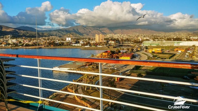 The Best Things to Do in Ensenada on a Cruise