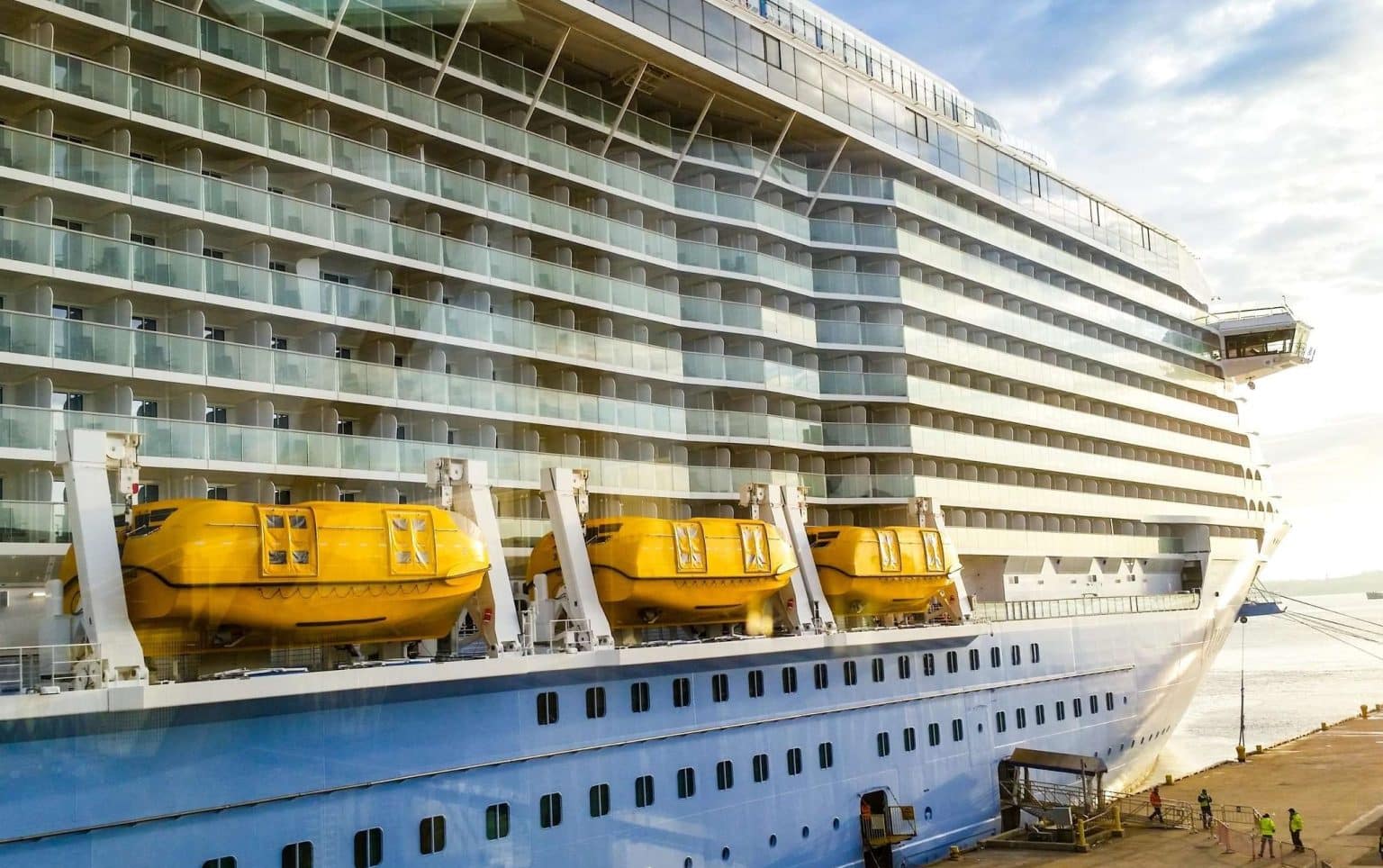 Royal Caribbean Releases New Cruises on 5 Ships in 2026
