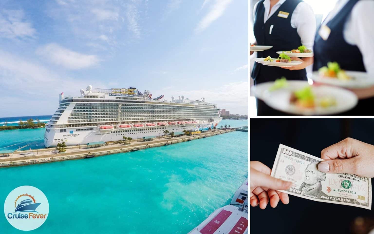 10 Biggest Cruise Tipping Mistakes You Can Make