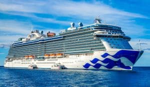Princess Cruises Rolls Out Add-Ons to All-Inclusive Packages