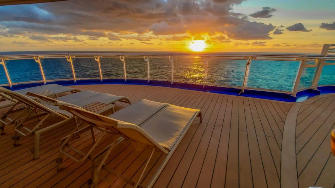 How to Spend a Sea Day on a Cruise: The Ultimate Guide
