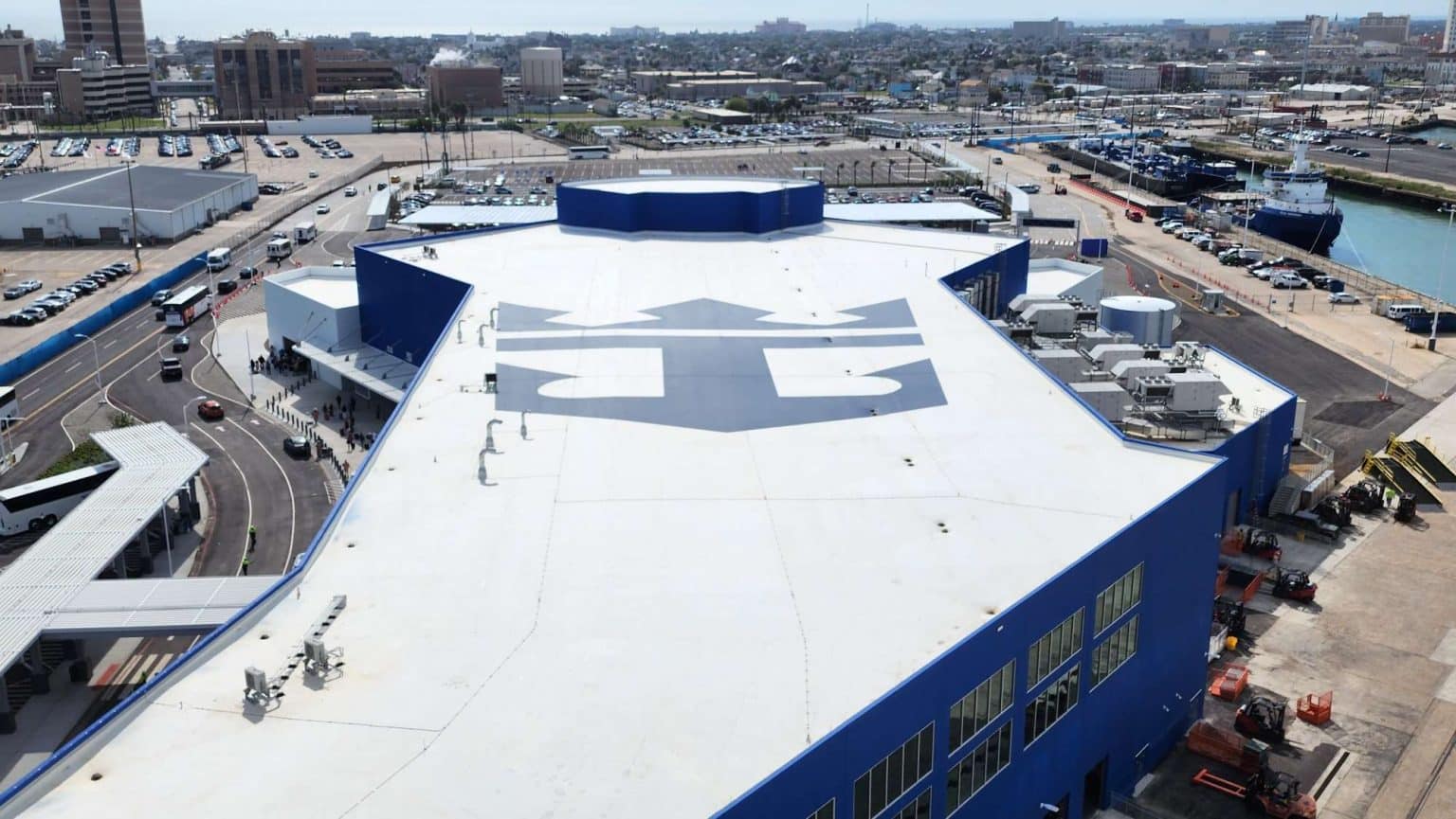 Galveston Cruise Terminal: 9 Things You Need To Know – JCDAT