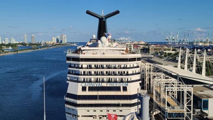 Best Cruise Lines for Short Cruises