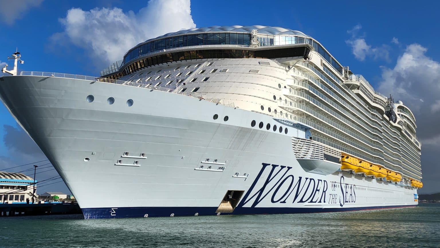 Cruise Reviews Show Best Cruise Lines and Ships for 2023
