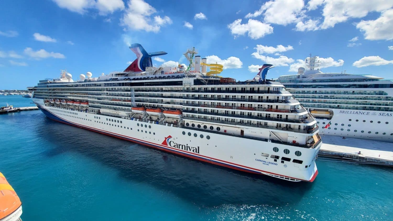 How Do I Cancel a Cruise? Cancellation Policies by Cruise Line