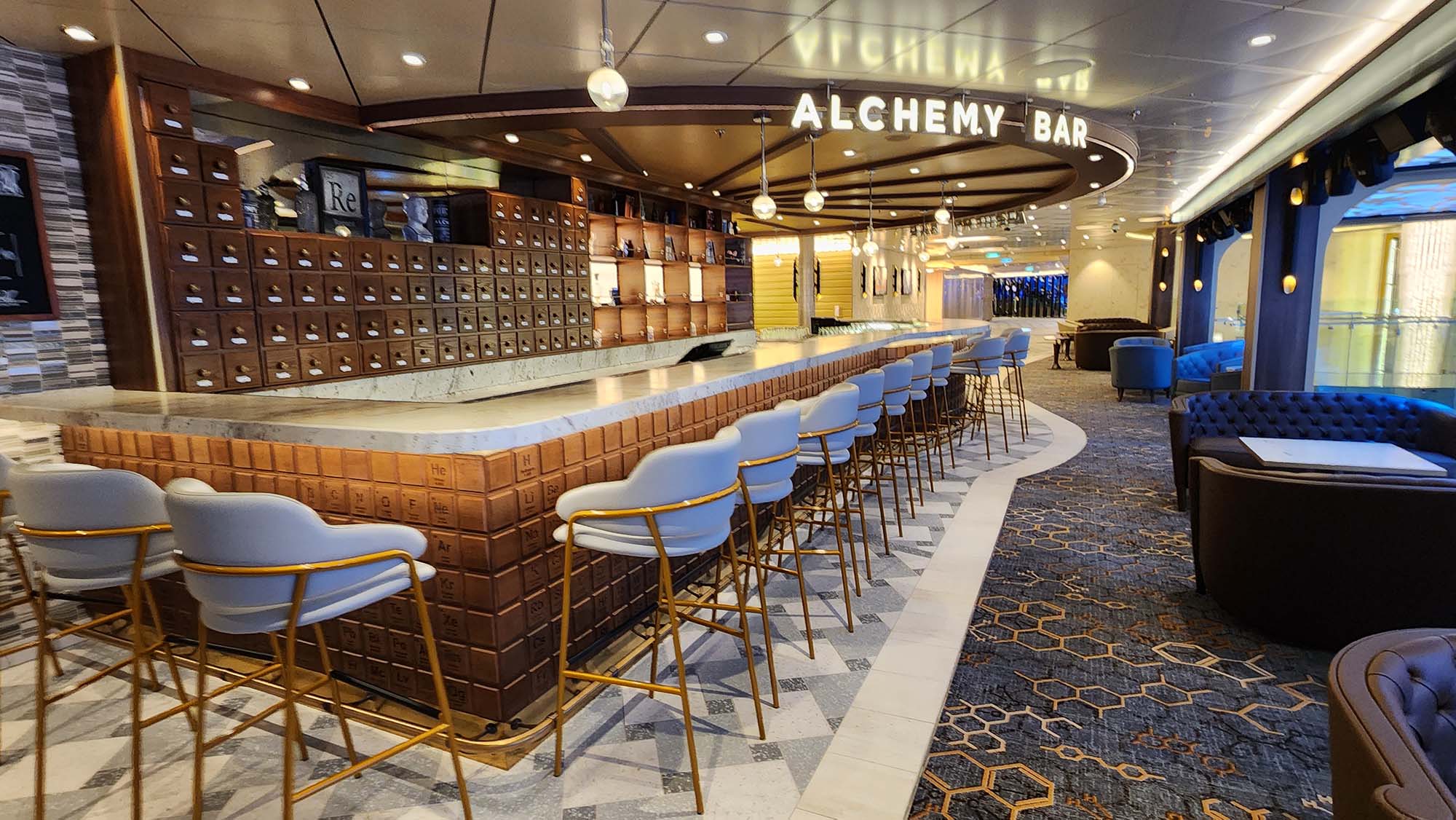 Carnival Cruise Line Adding New Non Alcoholic Drinks Top Cruise Trips Carnival Cruise Line Adding New Non Alcoholic Drinks Top Cruise Trips