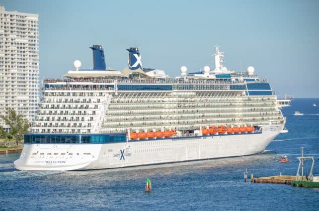 Complete List of Cruises That Cost Less than $50 Per Night (2023-2025)