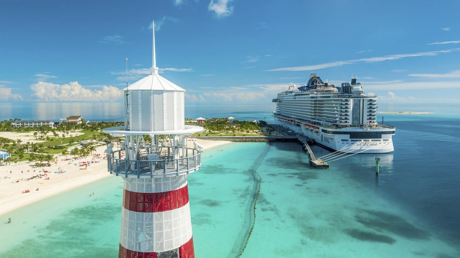 Best Cruise Lines for Short Cruises