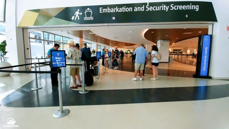 How to Get on Your Cruise Ship As Early as Possible: 7 Ways Examined