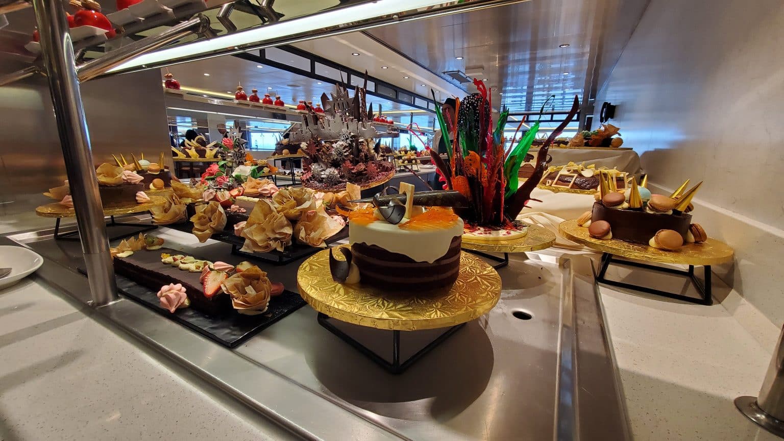 10 Worst Violations of Cruise Ship Etiquette