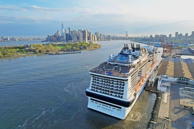 Is MSC Meraviglia Swapping New York for Miami? Passengers Share Email