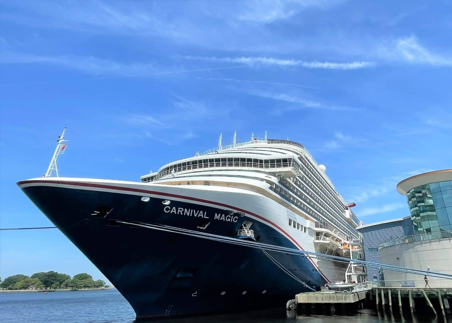 U.S. Cruise Port Kicks Off Their Biggest Season Ever in 2023