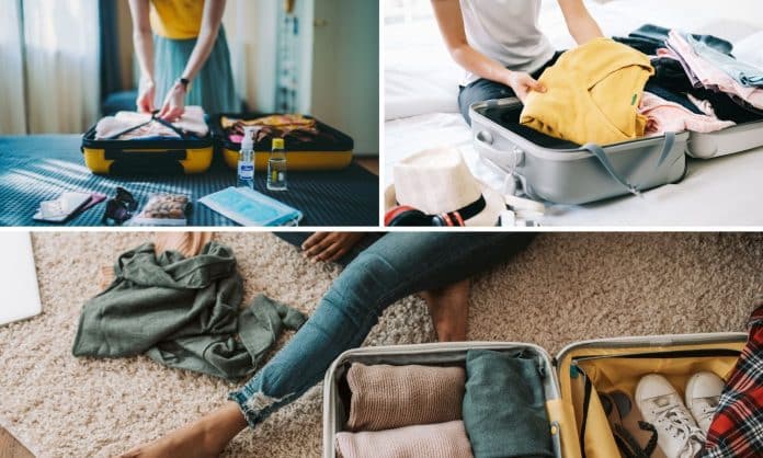 Cruise Packing Made Easy in 10 Simple Steps