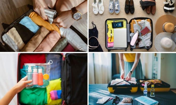 Cruise Packing Made Easy in 10 Simple Steps