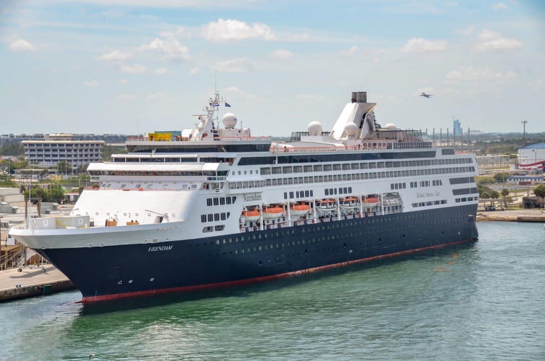 8 Advantages of Older Cruise Ships: Why Regular Cruisers Choose Them ...