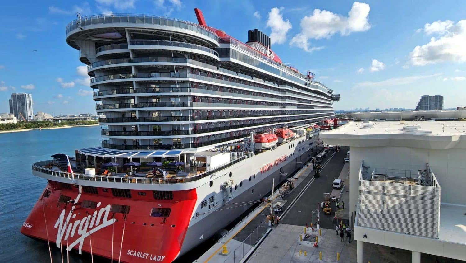 Virgin Voyages Debuting 7 Original Production Shows on New Ship ...