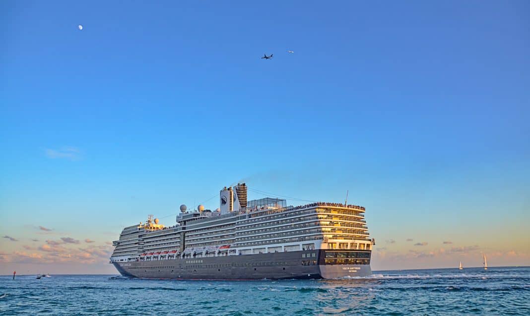 What Laws Do Cruise Ships Follow at Sea?