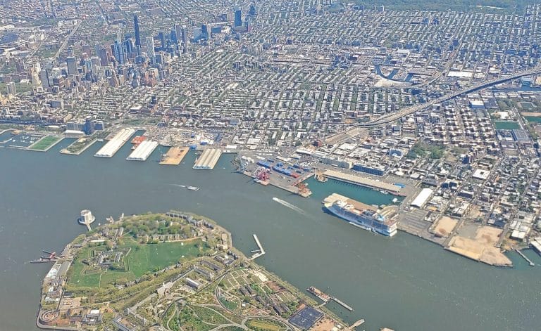 Brooklyn Cruise Terminal Guide: Everything You Need to Know