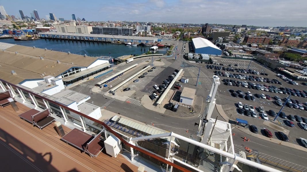 Brooklyn Cruise Terminal Guide: Everything You Need to Know