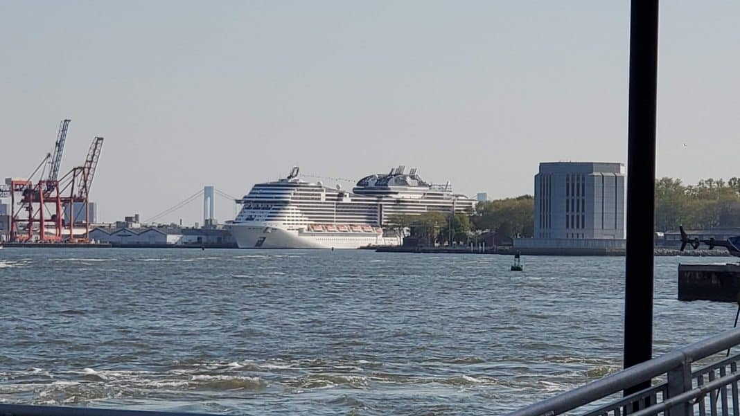 Brooklyn Cruise Terminal Guide: Everything You Need to Know