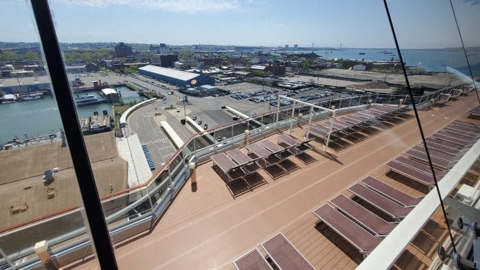 Brooklyn Cruise Terminal Guide: Everything You Need to Know
