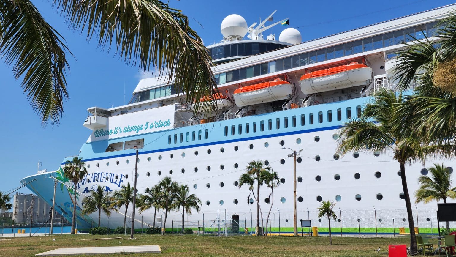 Cruise Line Announces New Themed Party Cruises for 2026