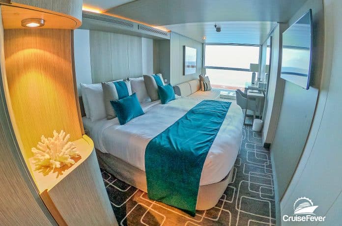 Cruise Cabin Stewards: What They Do and Why it Matters