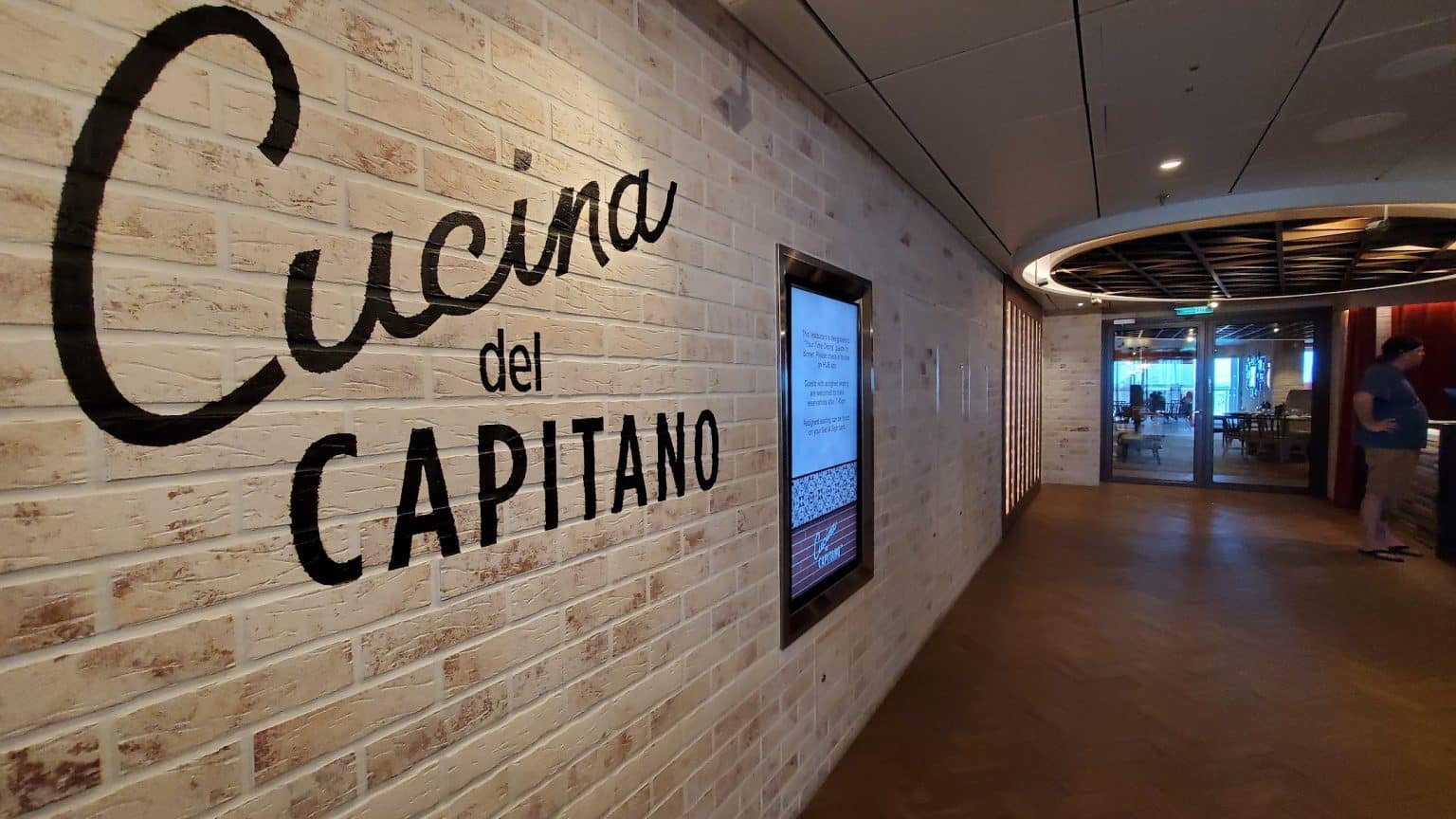 Free Places to Eat on Carnival Celebration (12 Dining Options)