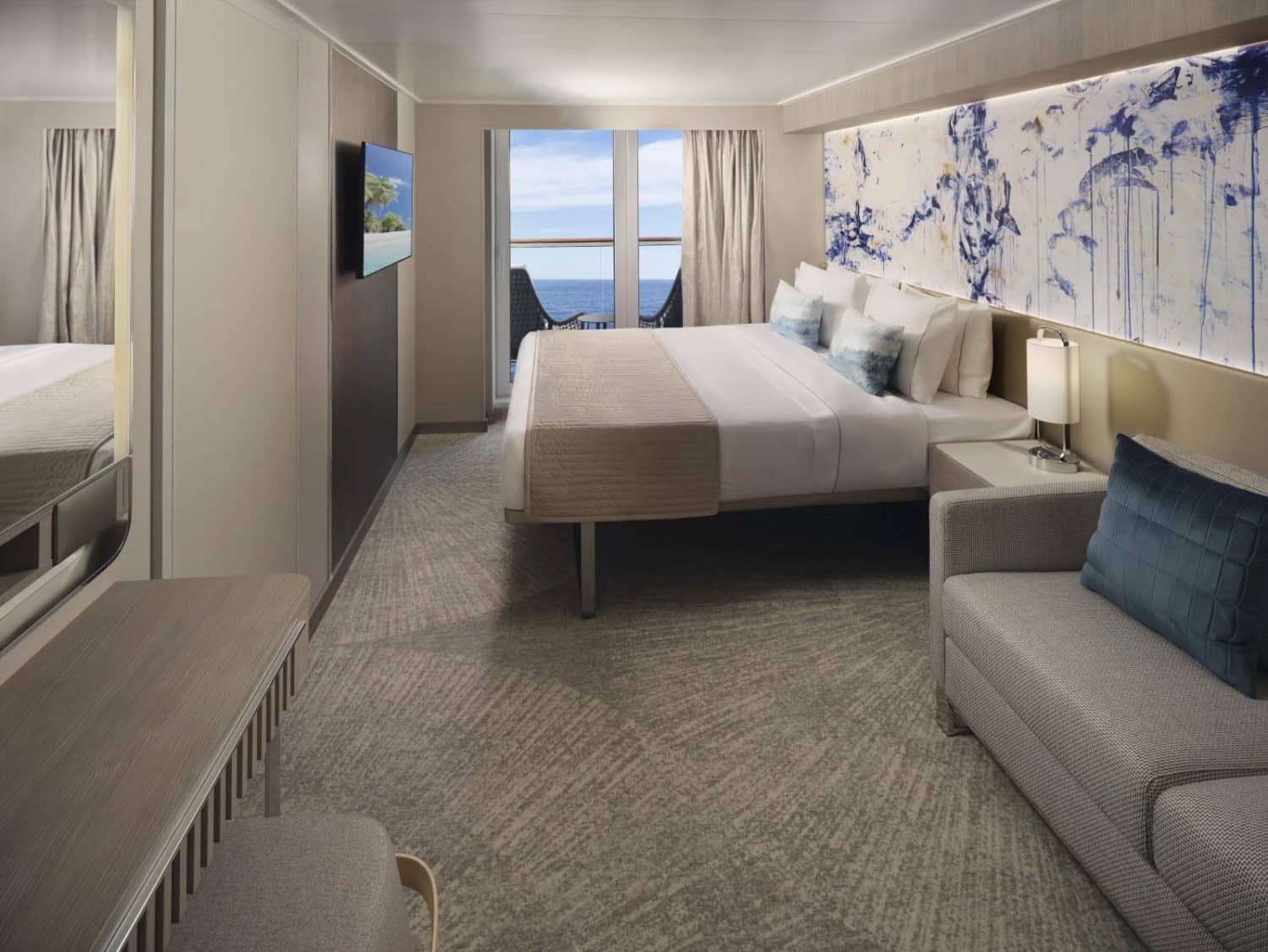 Norwegian Cruise Line Adding 1,000 Solo Cabins Across 19 Cruise Ships