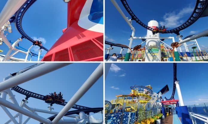 Carnival Celebration Review: 10 Hits and a Few Misses from My Cruise