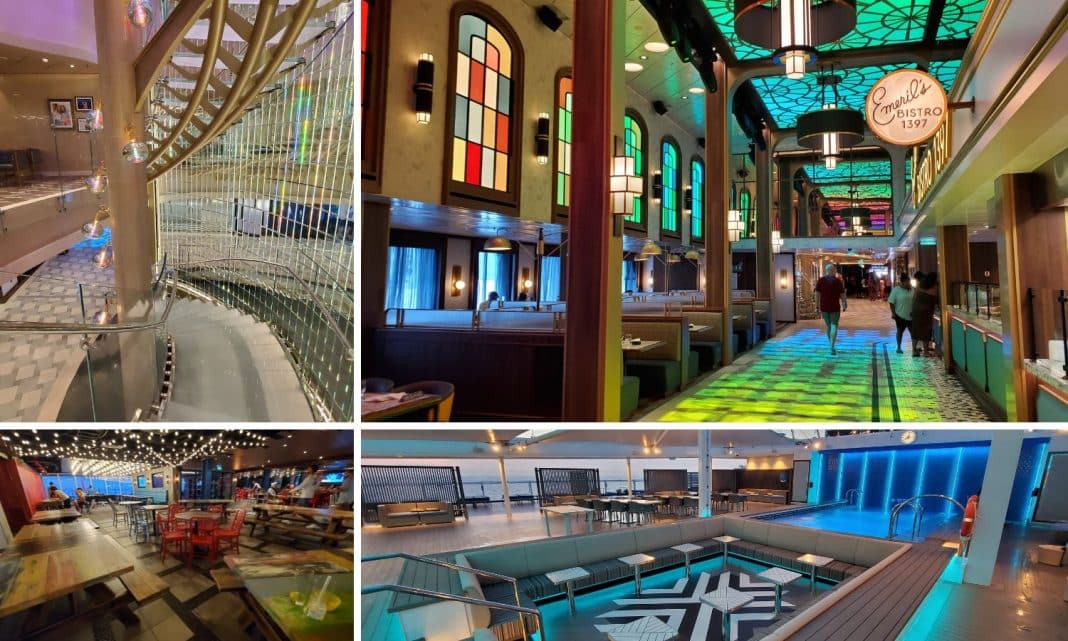 Carnival Celebration Review: 10 Hits and a Few Misses from My Cruise