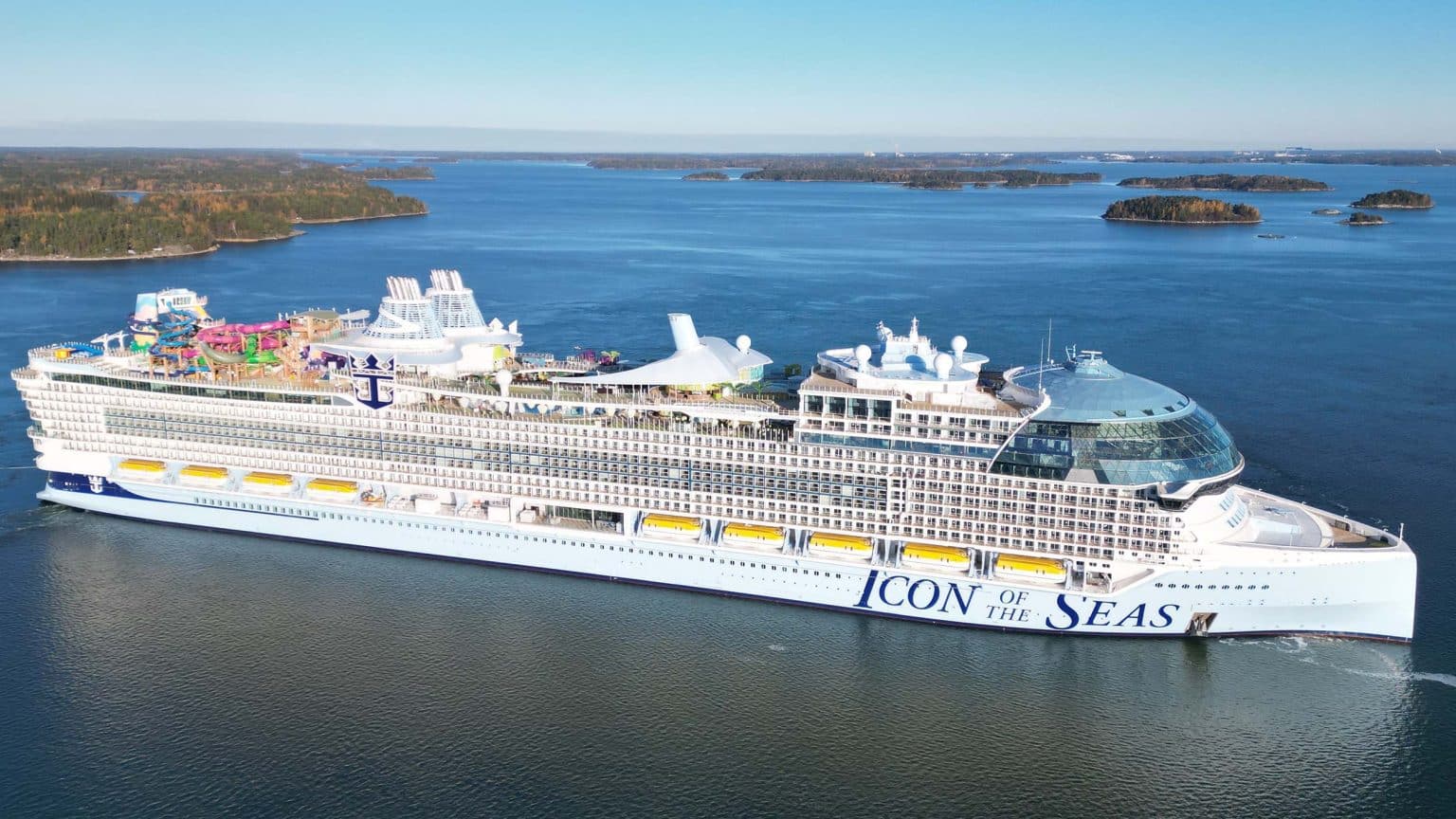 [Answered] Icon of the Seas: 29 Most Asked Questions