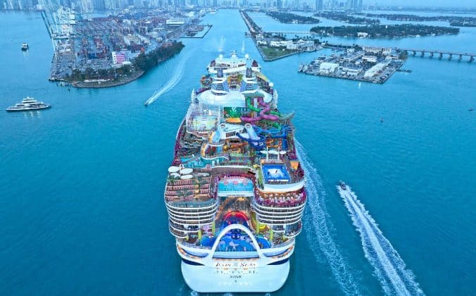 [Answered] Icon of the Seas: 29 Most Asked Questions