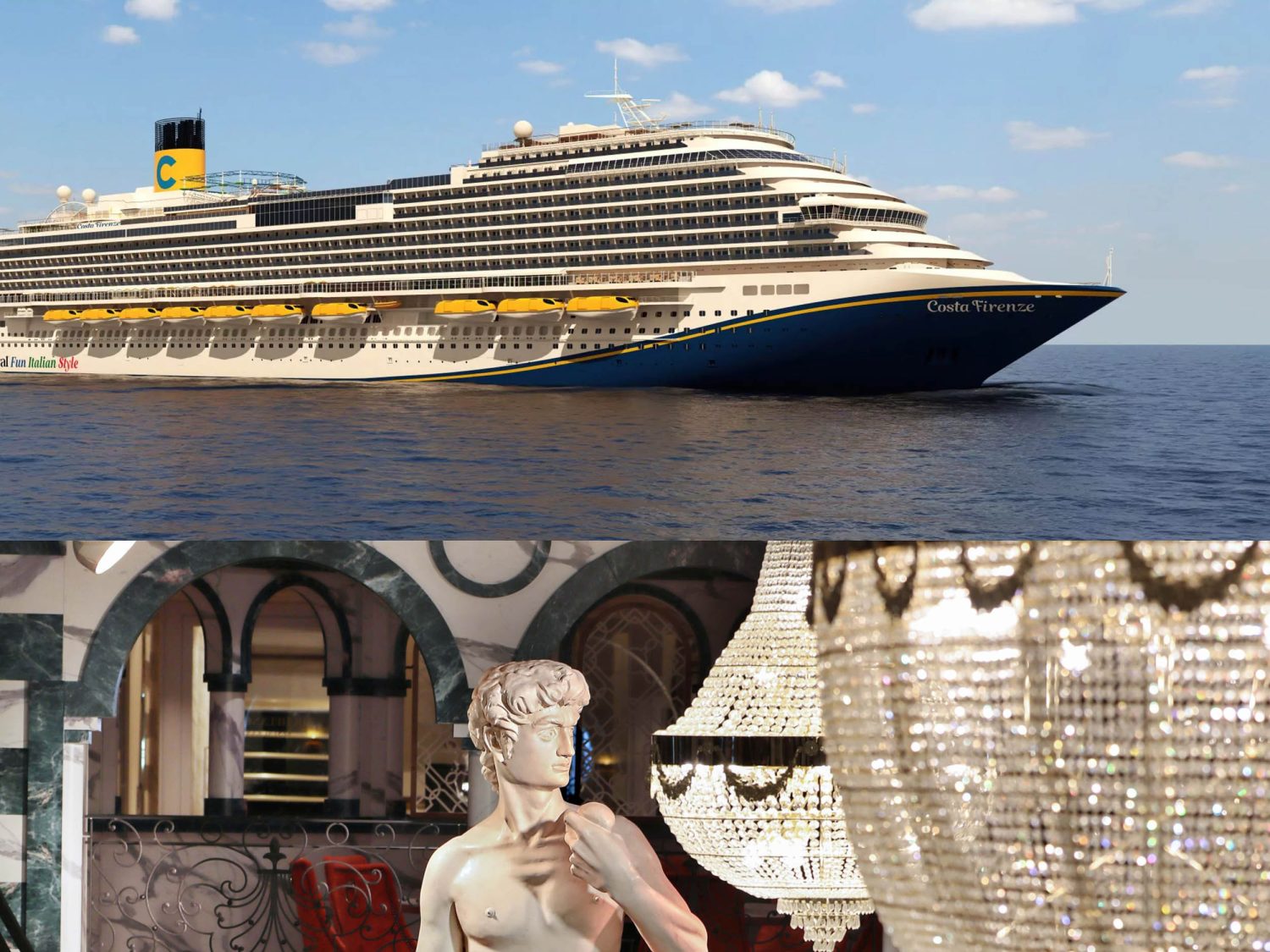 List of Carnival Cruise Ships Newest to Oldest