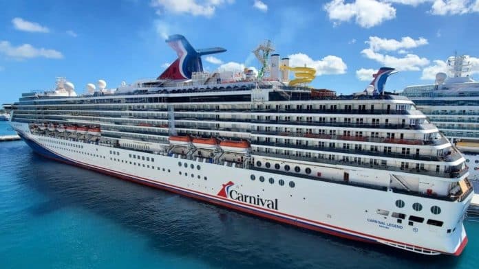 Carnival Makes Change So Some Guests Will Keep Lifetime Loyalty Status