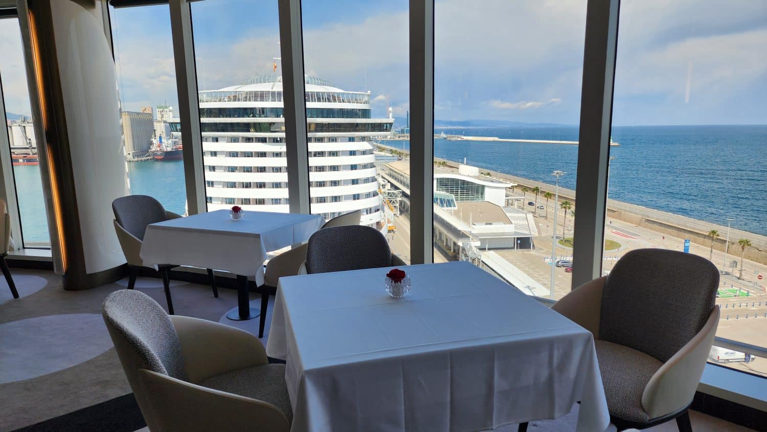 Newest Cruise Ship Specialty Restaurant Finally Opens, $70 Cheaper Than ...