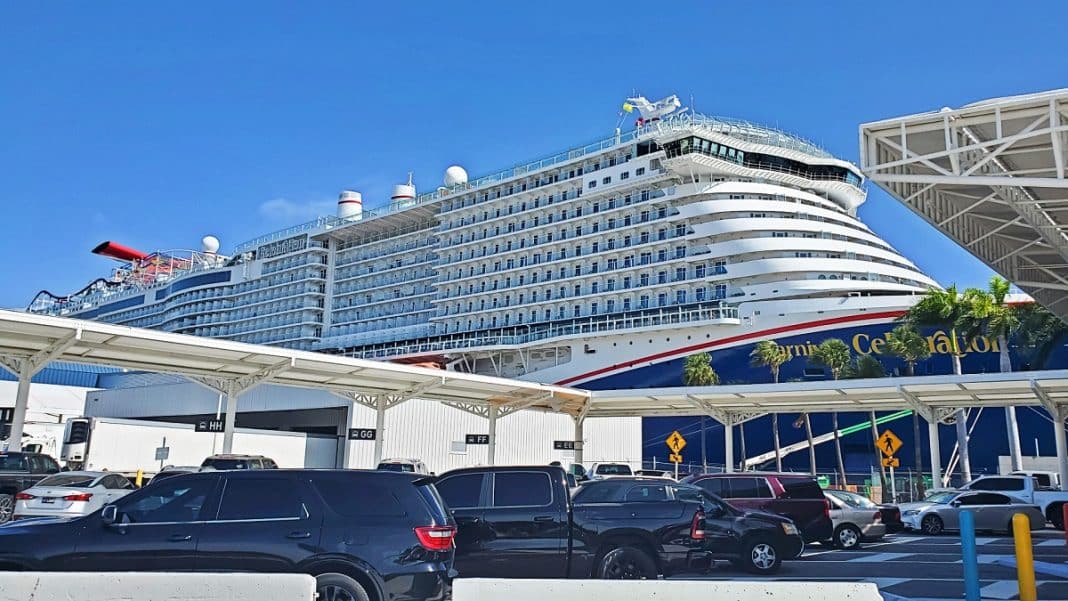 8 Mistakes Too Many Cruisers Make on Disembarkation Day