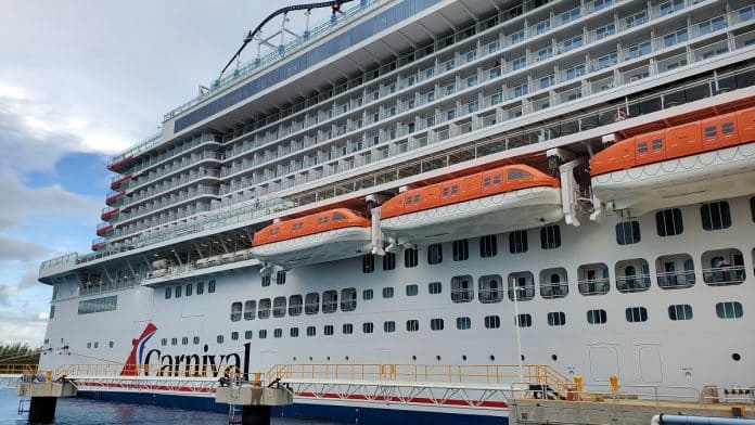 Cruise Ship Lifeboats: 10 Surprising Facts on Modern Lifeboats