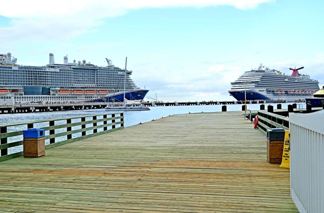 Ship or Shore: 5 Times You Should Stay on the Cruise Ship When in Port