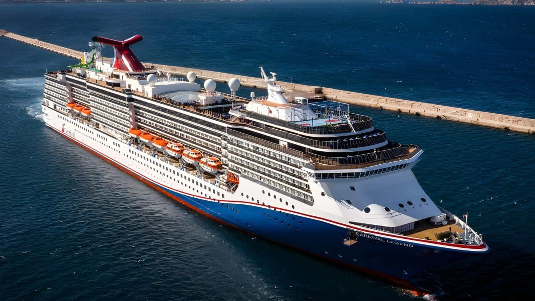 Carnival Offering Their First Ever Dedicated Series of Cruises to Hawaii