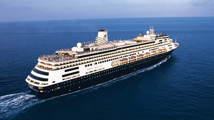 Cruise Line Changes the Last 54 Days of a Cruise and Adds More Ports